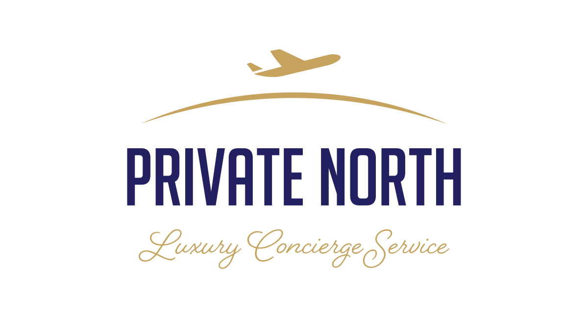 Menus | Private North